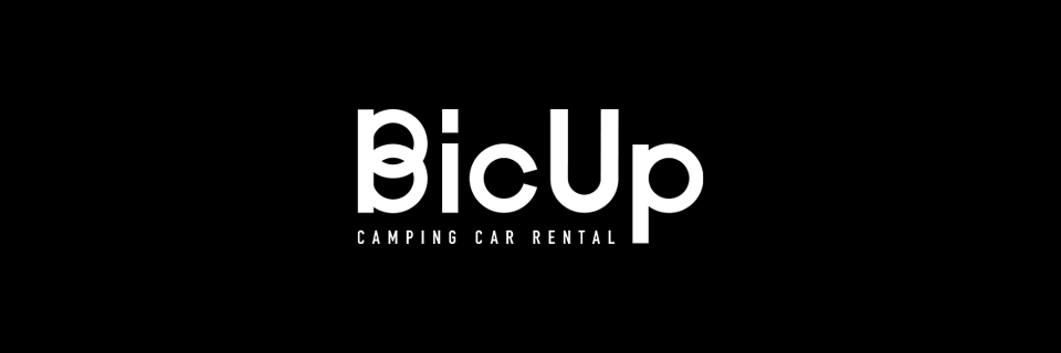 BicUp - Hokkaido (Sapporo) cheapest rental camper